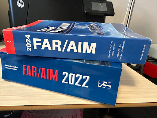 Demystifying The FAR AIM: Your Guide To Essential Aeronautical Informa
