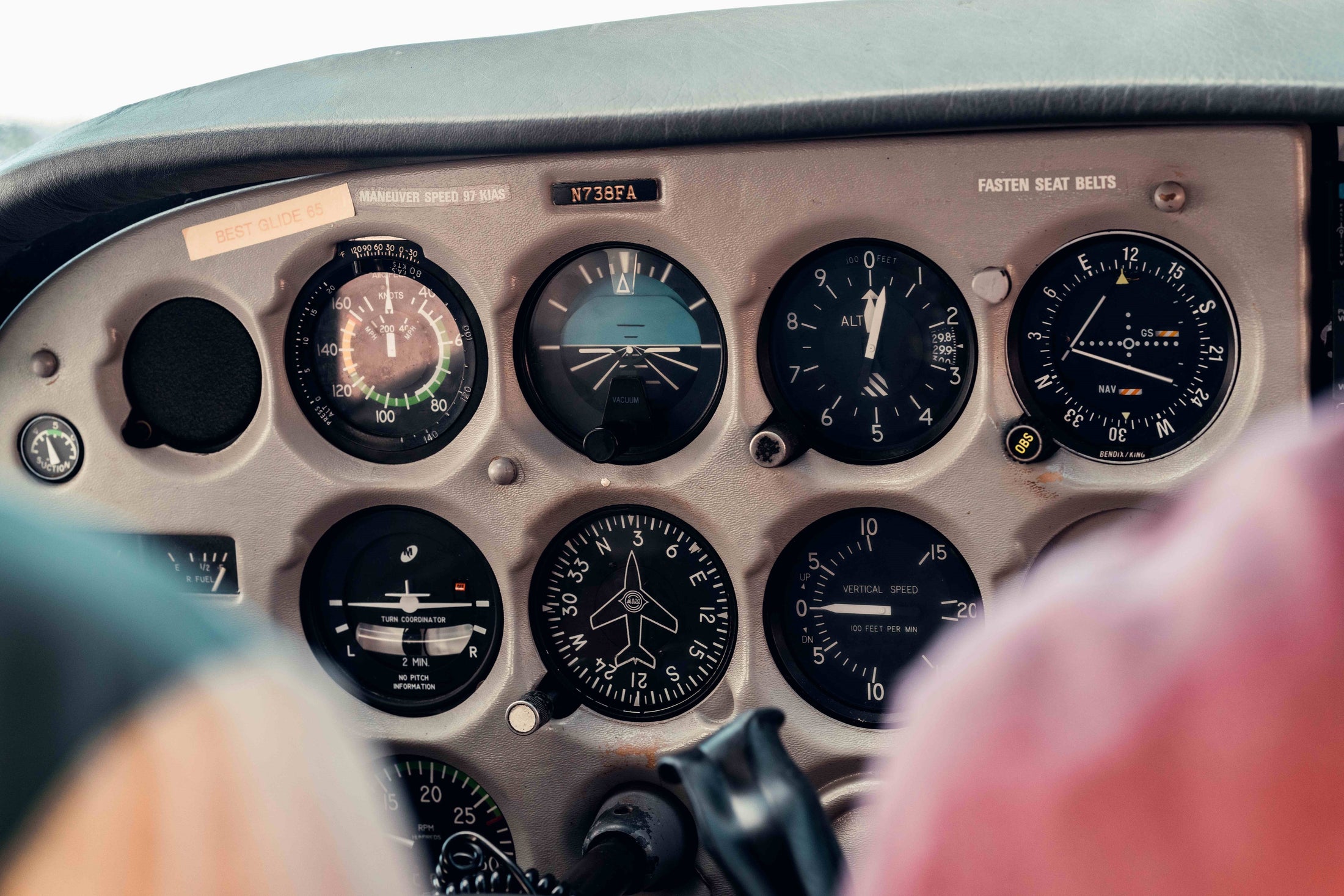 How to Get an Instrument Rating: 7 Steps to Follow - Northstar Aviation ...