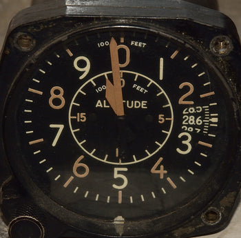 Types of Altitudes Every Pilot Should Understand - Northstar Aviation ...