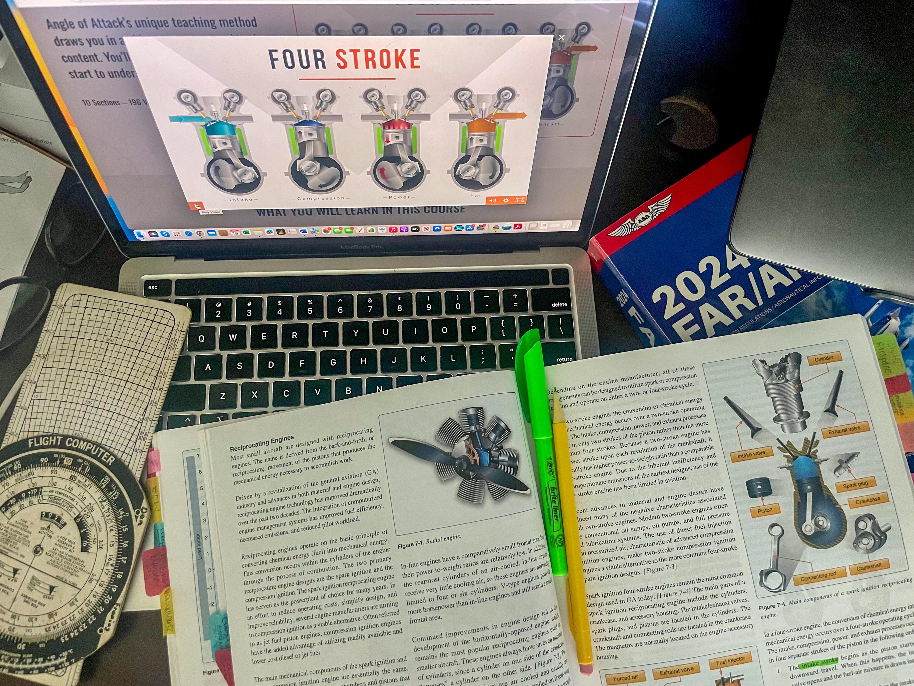 When is the Right Time to Take the FAA PPL Knowledge Test? - Northstar ...