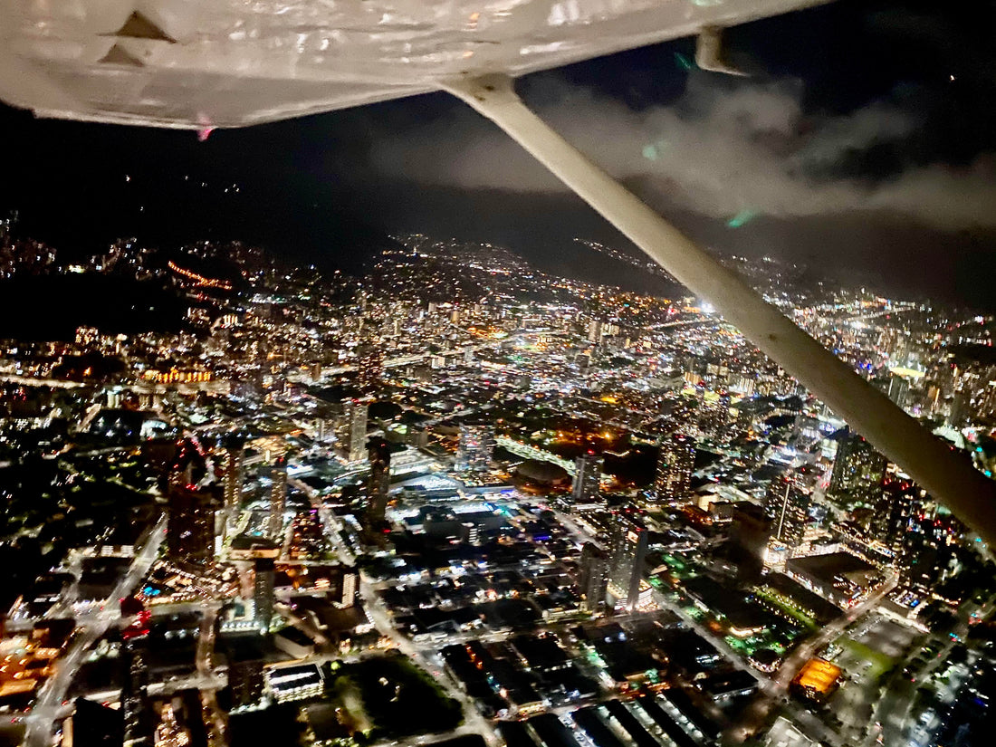 8 Aviation Visual Illusions Pilots Often Experience - Northstar ...