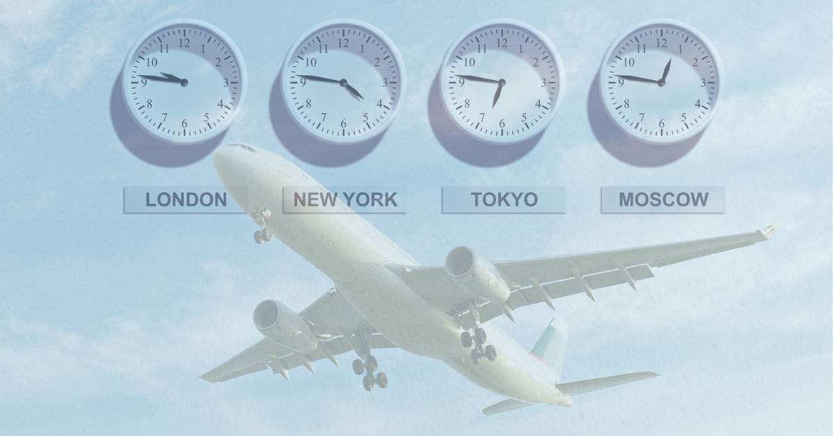 What Is Zulu Time? The Aviation Industry’s Universal Clock - Northstar ...