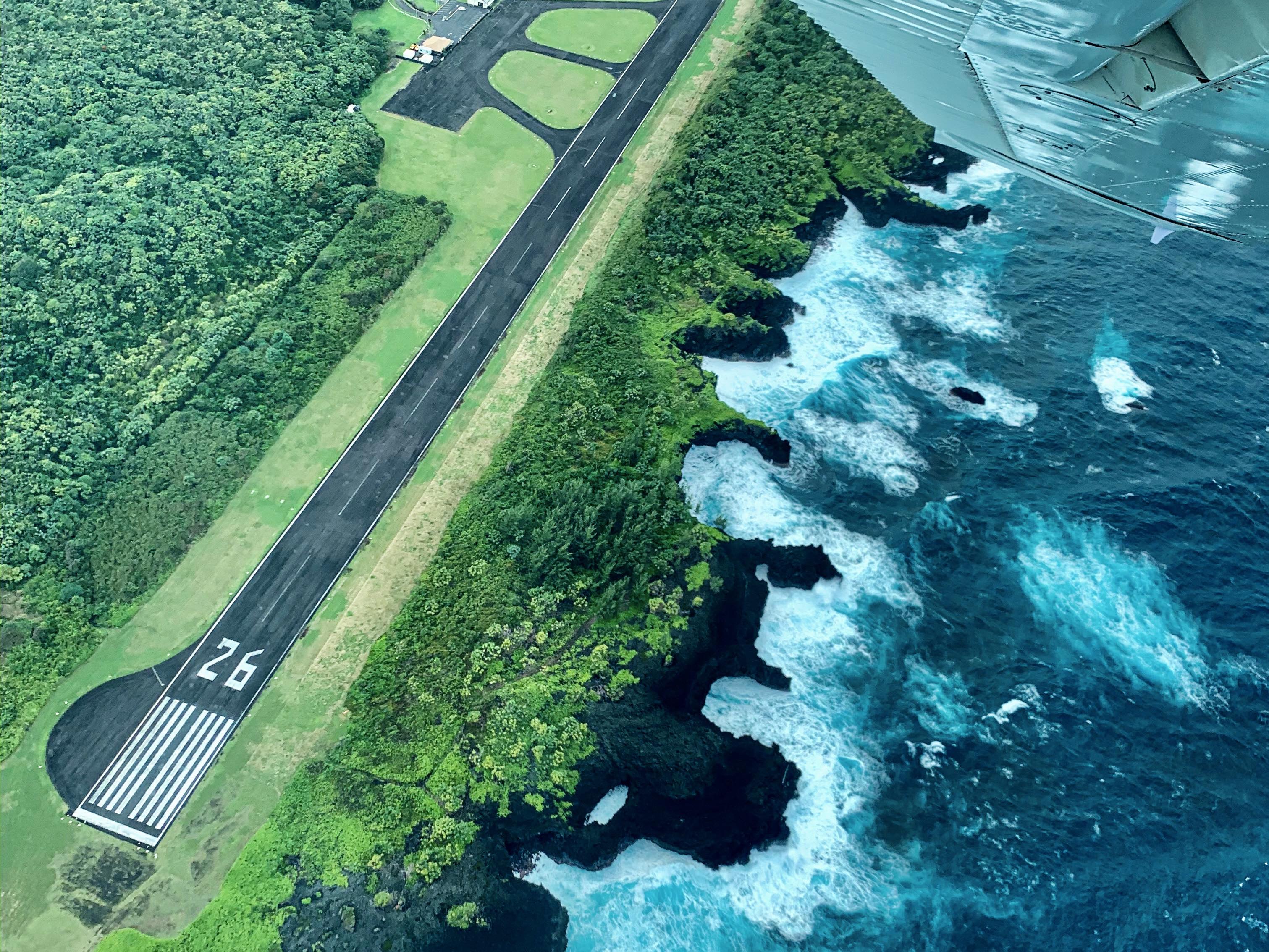 How To Recognize and Recover from An Unusual Attitude - Northstar ...