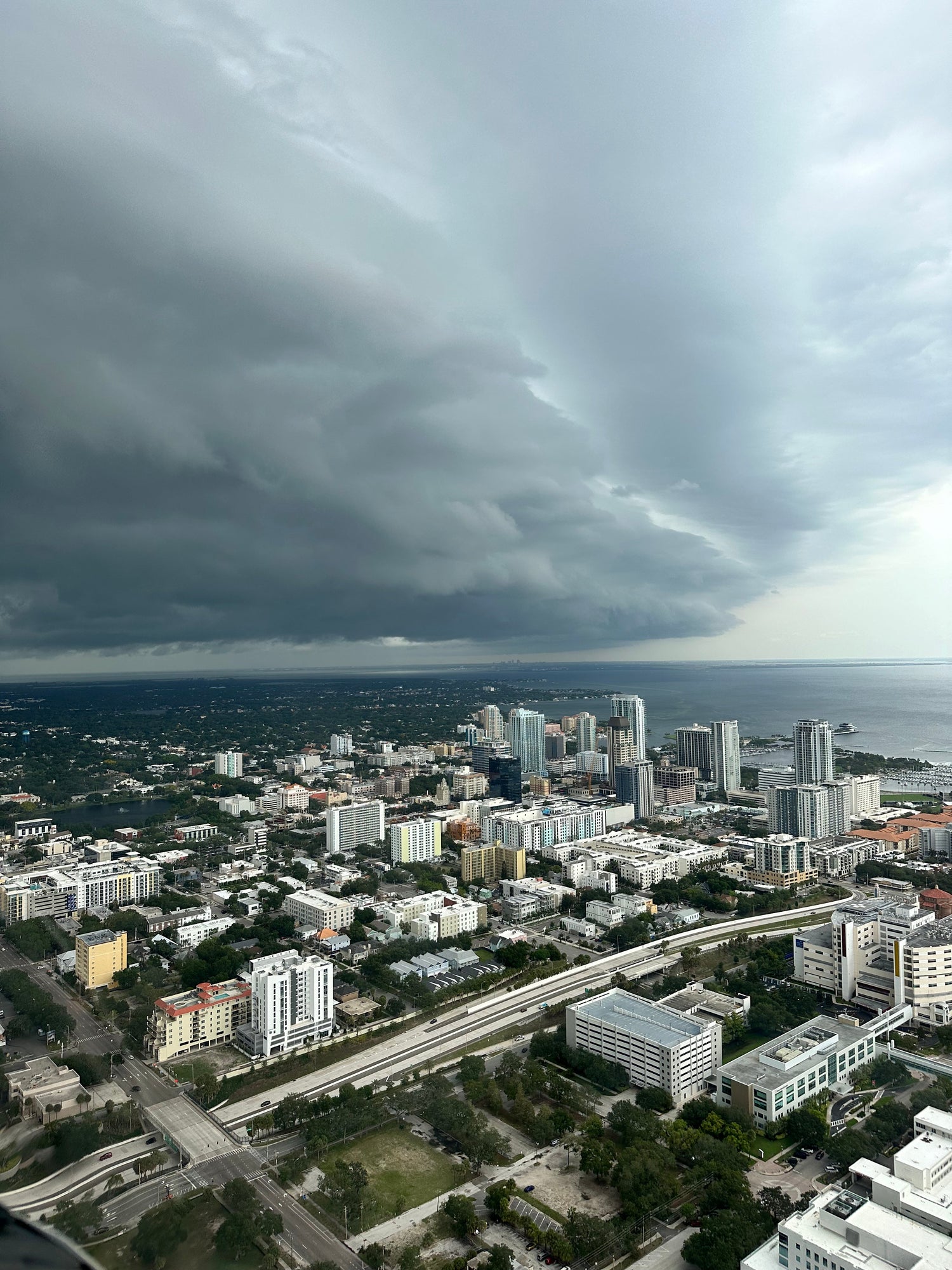 What Is Special Visual Flight Rules (SVFR) And When Are They Used ...