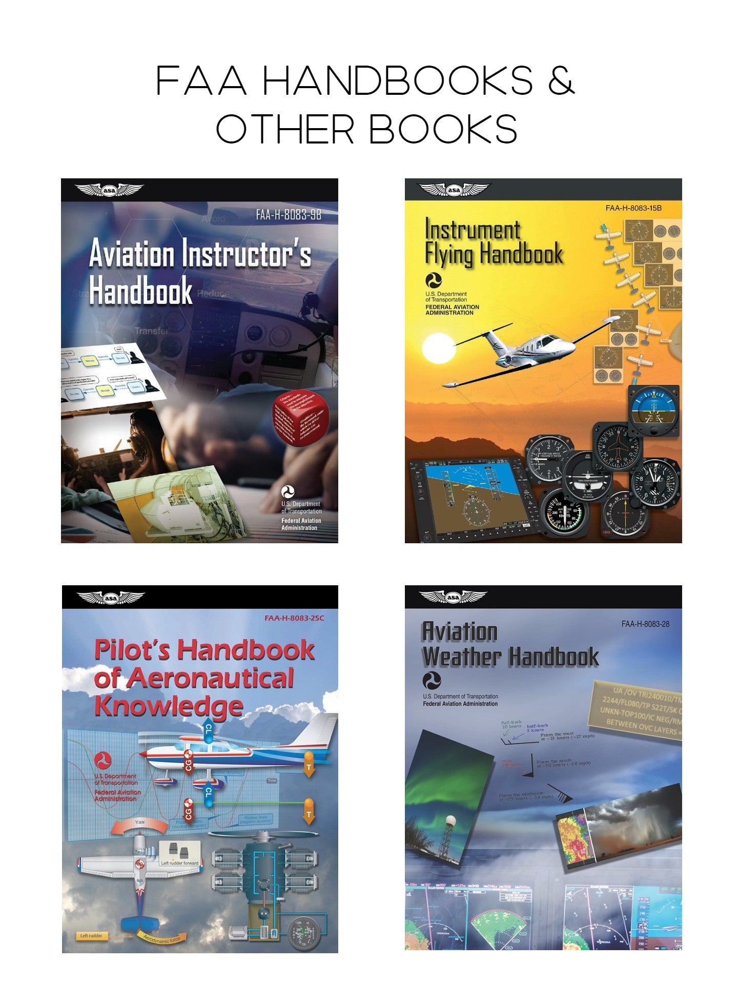Pilot Resources Collection - Northstar Aviation References - Northstar ...